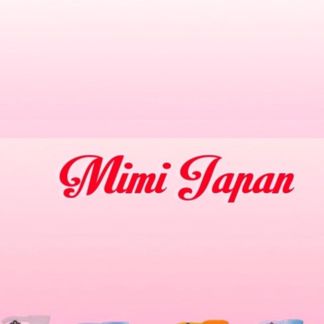 Mimi Japan, Cửa hàng trực tuyến | Shopee Việt Nam
