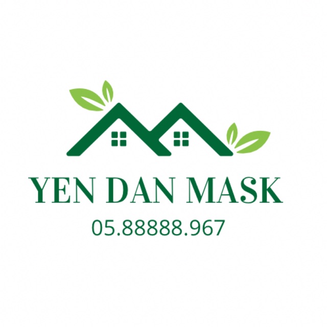 YÊN ĐAN MASK, Cửa hàng trực tuyến | Shopee Việt Nam