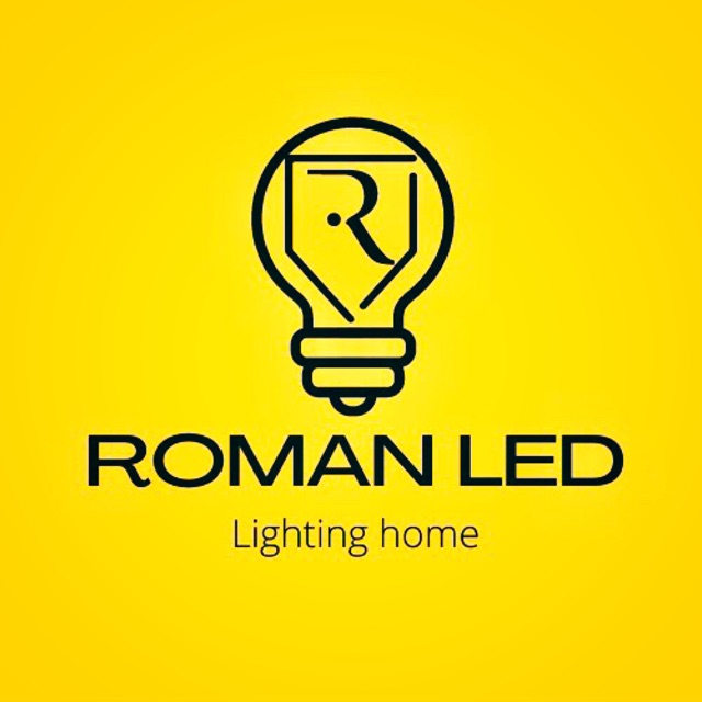Roman Decor Lighting, Cửa hàng trực tuyến | Shopee Việt Nam