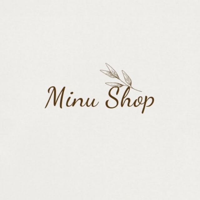 Minu Shop, Cửa hàng trực tuyến | Shopee Việt Nam