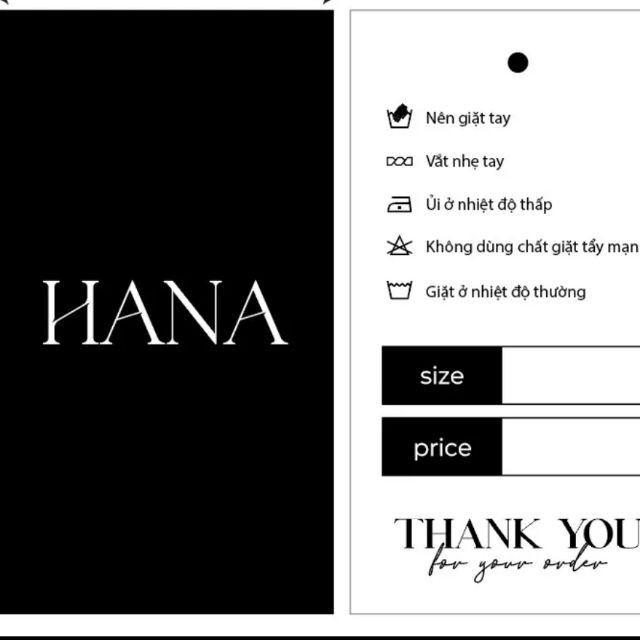 HANA.STORE.VN, Cửa hàng trực tuyến | Shopee Việt Nam