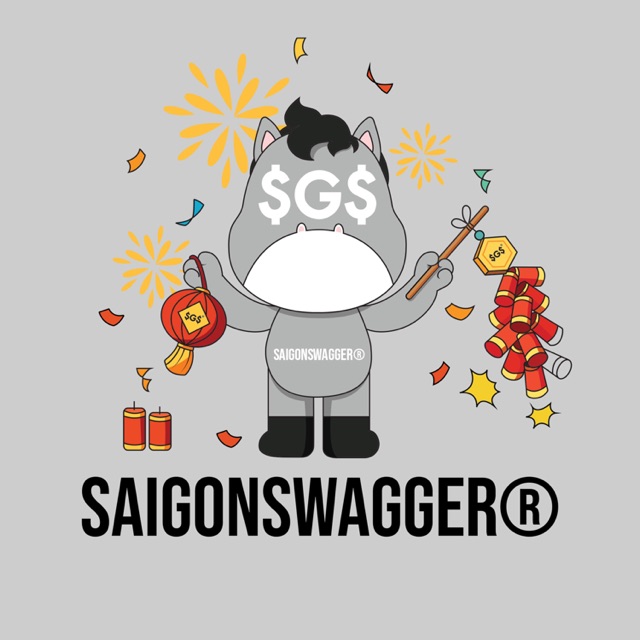 Saigon Swagger - Shopee Mall Online | Shopee Việt Nam