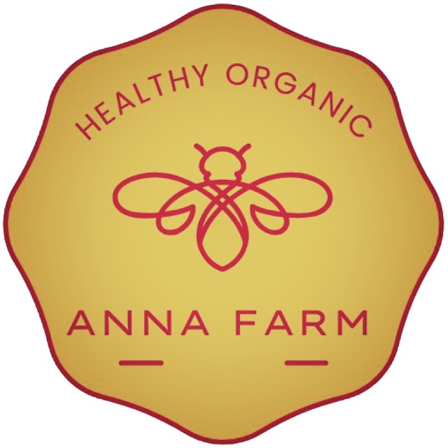 Anna Farm - Organic & Healthy, Cửa hàng trực tuyến | Shopee Việt Nam