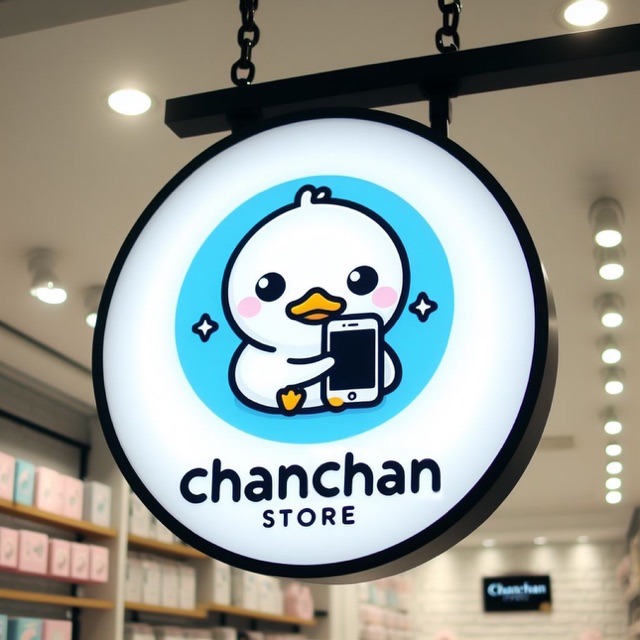 ChanChan.Store, Cửa hàng trực tuyến | Shopee Việt Nam