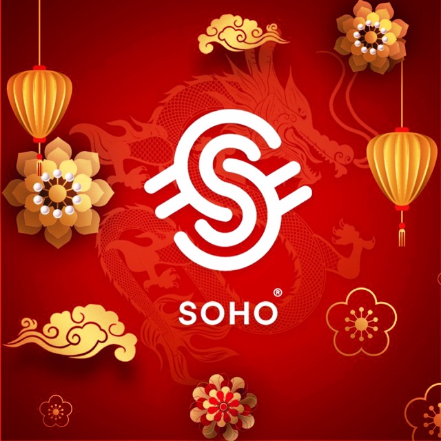 SOHO_VIETNAM, Cửa hàng trực tuyến | Shopee Việt Nam