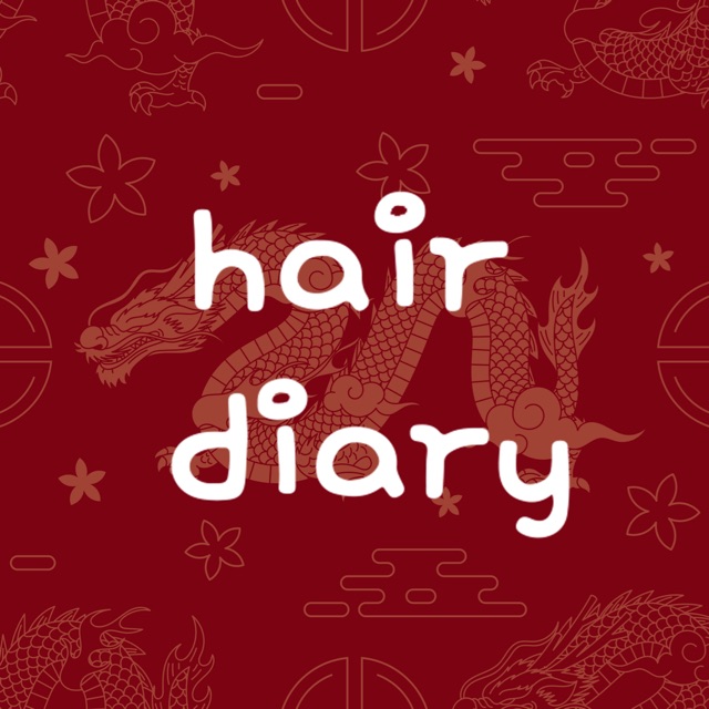 HAIR DIARY OFFFICIAL, Cửa hàng trực tuyến | Shopee Việt Nam