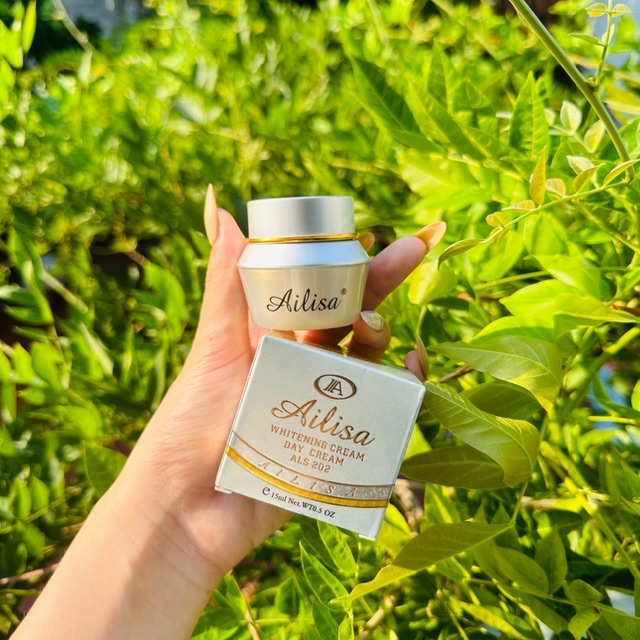 KEM AILISA YANKO CHÍNH HÃNG, Cửa hàng trực tuyến | Shopee Việt Nam