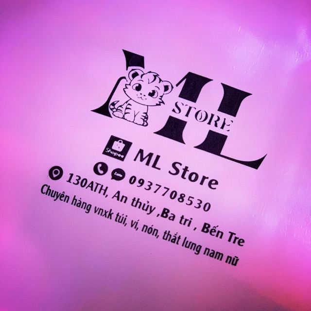 ML Store ( Mộng Lành ), Cửa hàng trực tuyến | Shopee Việt Nam