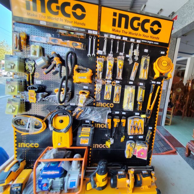 INGCO,WADFOW Ba Kiệt Bạc Liêu, Cửa hàng trực tuyến | Shopee Việt Nam