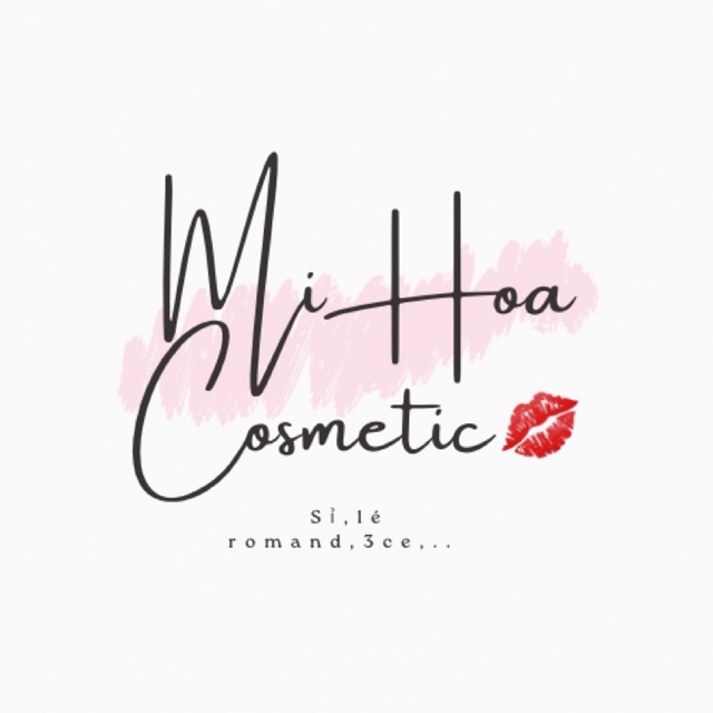 MIHOA COSMETIC, Cửa hàng trực tuyến | Shopee Việt Nam
