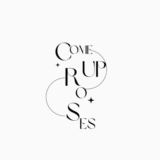 Come up roses, Cửa hàng trực tuyến | Shopee Việt Nam