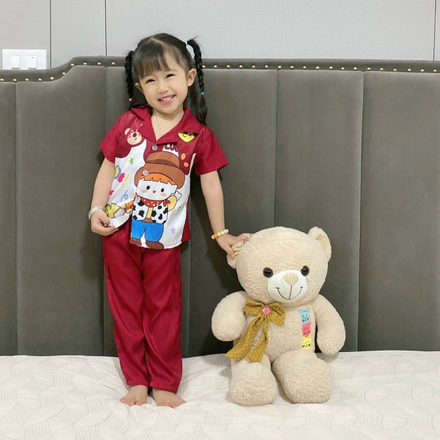 Min House - đồ bộ mặc nhà, Cửa hàng trực tuyến | Shopee Việt Nam