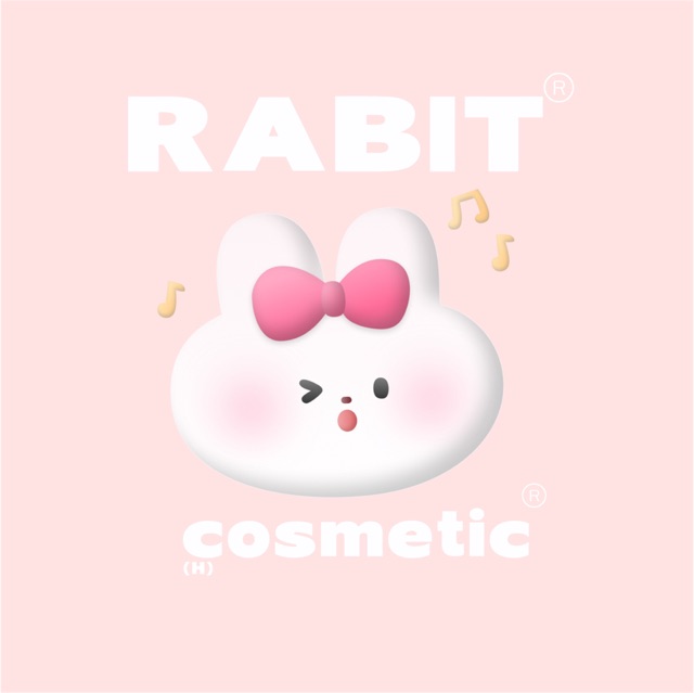 RABIT COSMETIC, Cửa hàng trực tuyến | Shopee Việt Nam