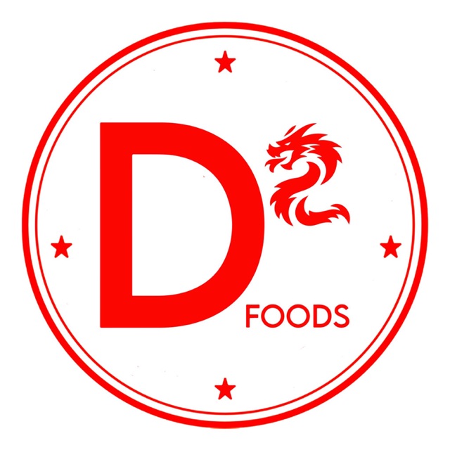 D2 Foods, Cửa hàng trực tuyến | Shopee Việt Nam