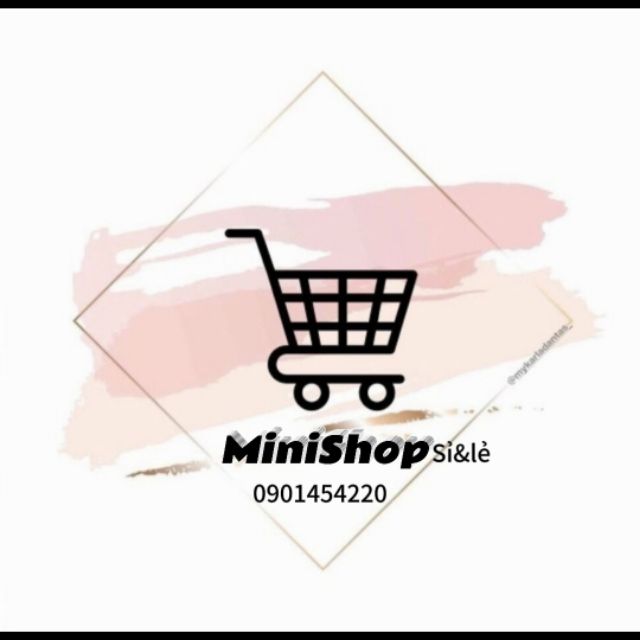 MiniShop Sỉ&lẻ, Cửa hàng trực tuyến | Shopee Việt Nam