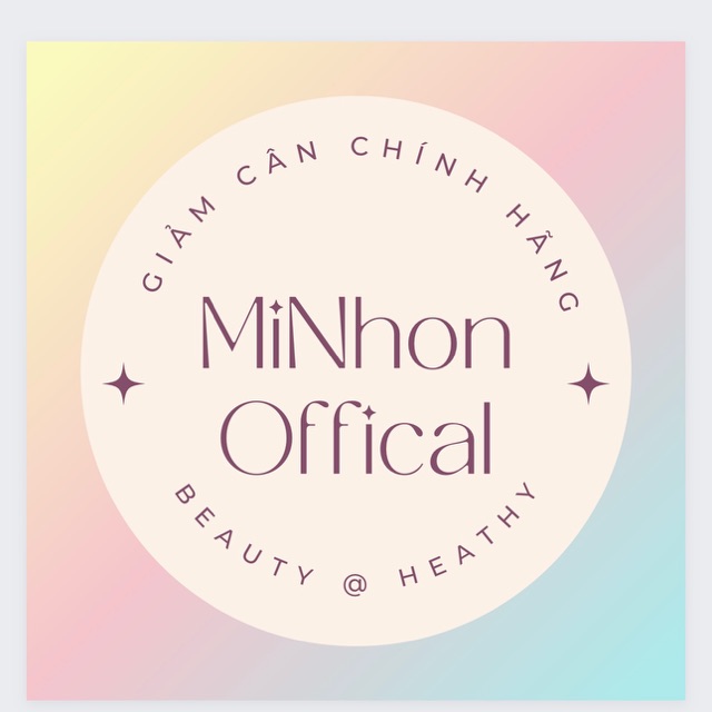 MINHON OFFICAL, Cửa hàng trực tuyến | Shopee Việt Nam