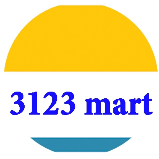 3123 MART, Cửa hàng trực tuyến | Shopee Việt Nam