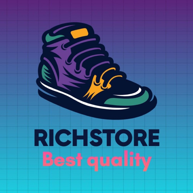 RICH STORE 17, Cửa hàng trực tuyến | Shopee Việt Nam