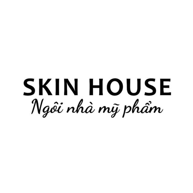 Skin House - Ngôi nhà mỹ phẩm, Cửa hàng trực tuyến | Shopee Việt Nam