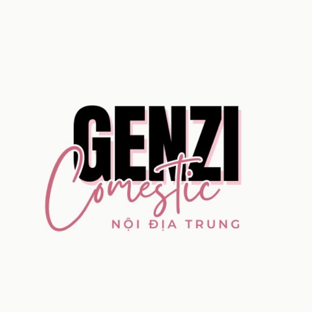 Genzi Comestic - Nội Địa Trung, Cửa hàng trực tuyến | Shopee Việt Nam
