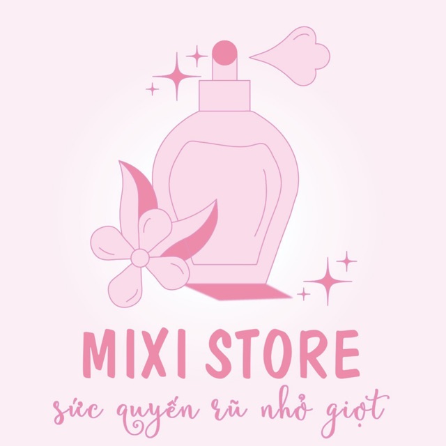 Mixi Store, Cửa hàng trực tuyến | Shopee Việt Nam