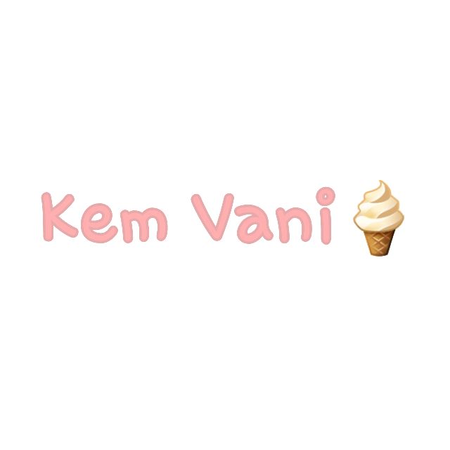 Kem vani🍦, Cửa hàng trực tuyến | Shopee Việt Nam