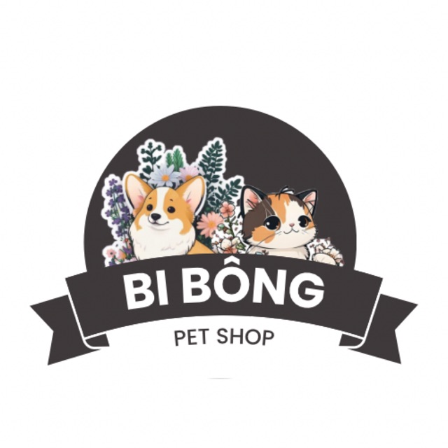 BiBong Pet Shop, Cửa hàng trực tuyến | Shopee Việt Nam