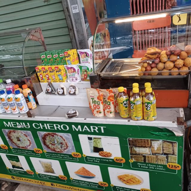 OLO FOOD, Cửa hàng trực tuyến | Shopee Việt Nam