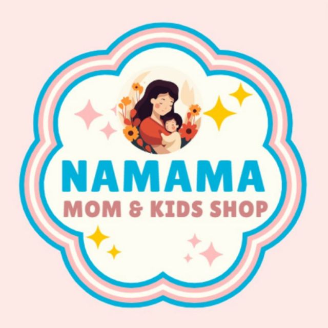 NAMAMA - Shop Mẹ & Bé Official, Cửa hàng trực tuyến | Shopee Việt Nam