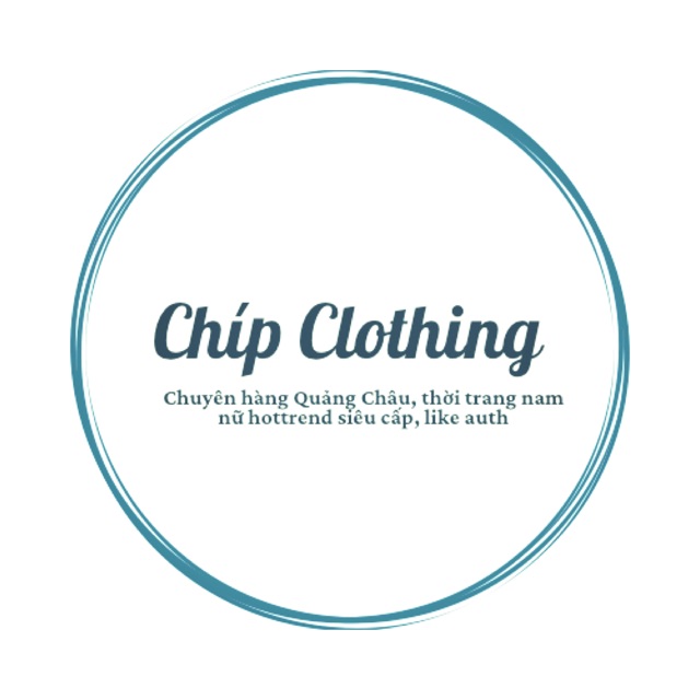 Chíp.Clothing, Cửa hàng trực tuyến | Shopee Việt Nam