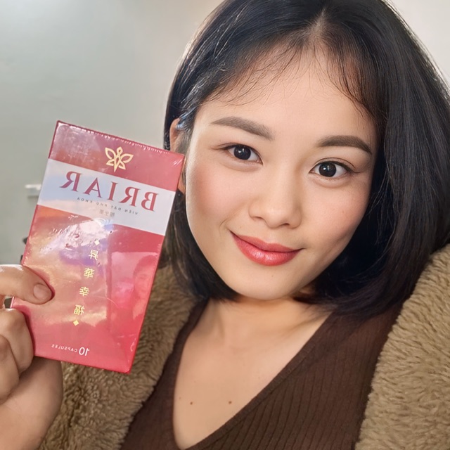 BRIAR_EMYA_SLIM_QUẢNG_NINH, Cửa hàng trực tuyến | Shopee Việt Nam