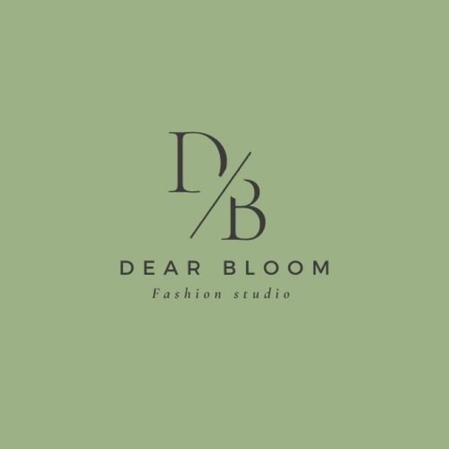 Dear Bloom, Cửa hàng trực tuyến | Shopee Việt Nam
