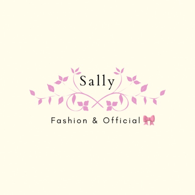 sally.official_, Cửa hàng trực tuyến | Shopee Việt Nam