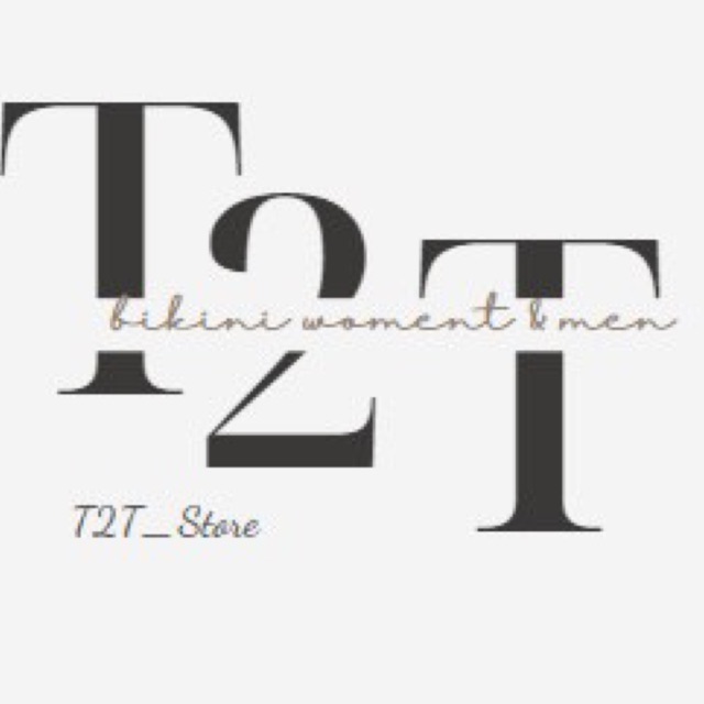 T2T_Store bikini Women &Men, Cửa hàng trực tuyến | Shopee Việt Nam