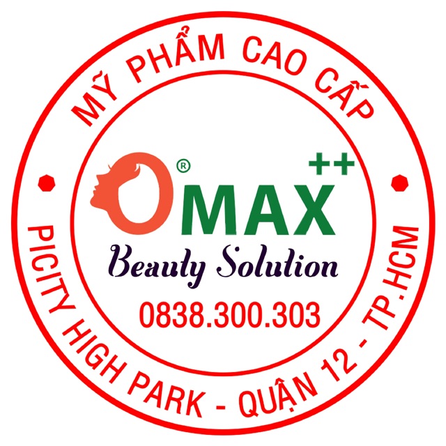 OMAX - Beauty Solution, Cửa hàng trực tuyến | Shopee Việt Nam