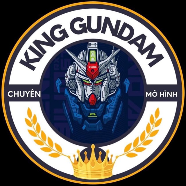KINGGUNDAMSHOPP, Cửa hàng trực tuyến | Shopee Việt Nam
