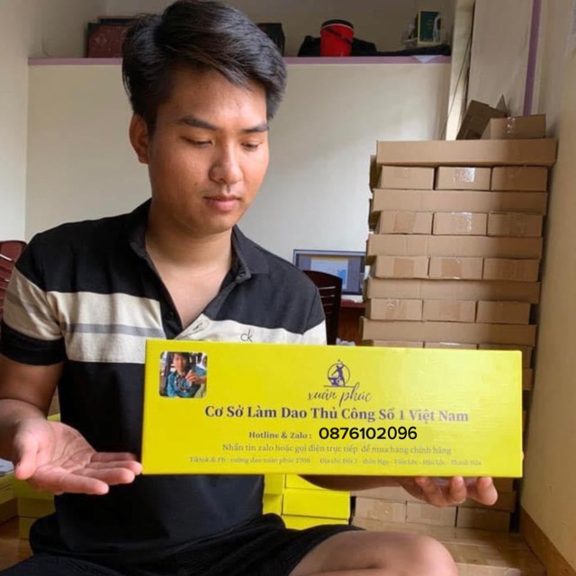Dao Xuân Phúc, Cửa hàng trực tuyến | Shopee Việt Nam