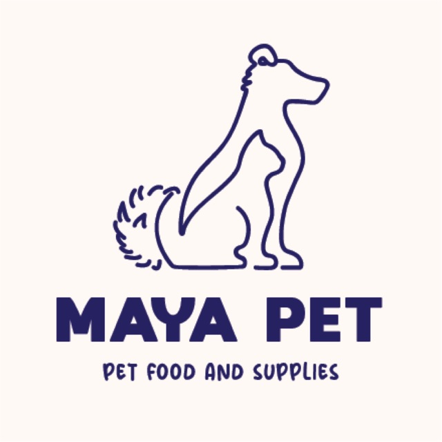Maya Pet - Pet Foods&Supplies, Cửa hàng trực tuyến | Shopee Việt Nam