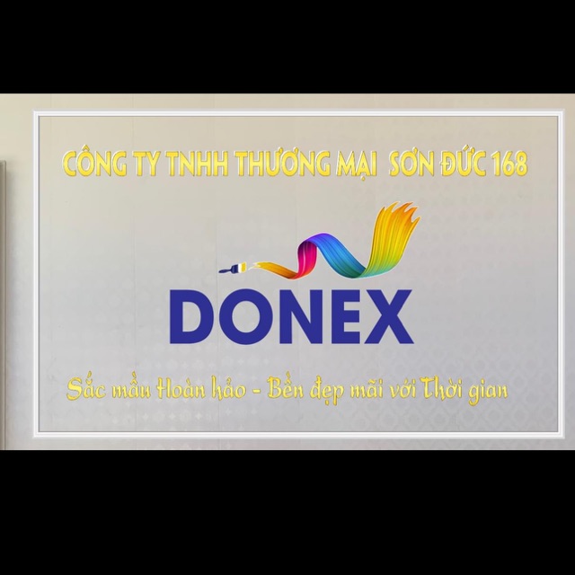 Donex Paint, Cửa hàng trực tuyến | Shopee Việt Nam