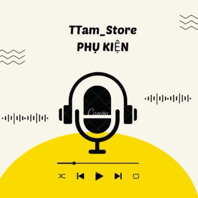 TTam_Store, Cửa hàng trực tuyến | Shopee Việt Nam