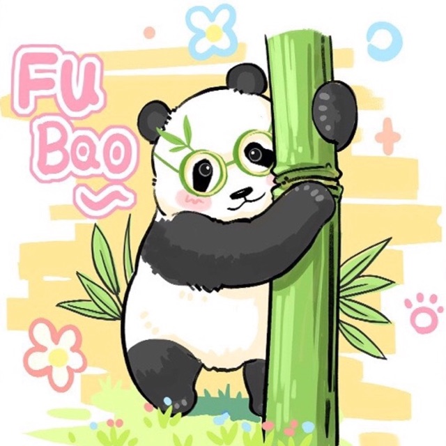 Fubao handmade, Cửa hàng trực tuyến | Shopee Việt Nam