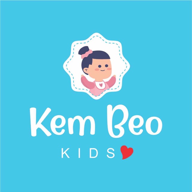 Kem Beo Kids, Cửa hàng trực tuyến | Shopee Việt Nam