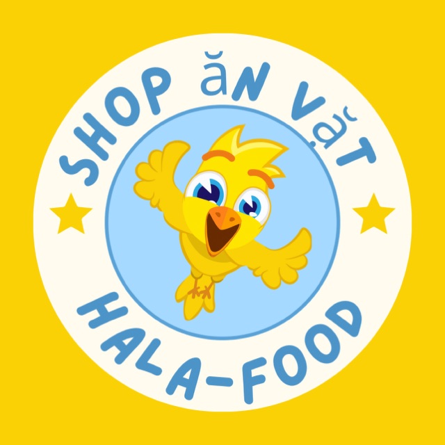 Ăn vặt Hala Food, Cửa hàng trực tuyến | Shopee Việt Nam