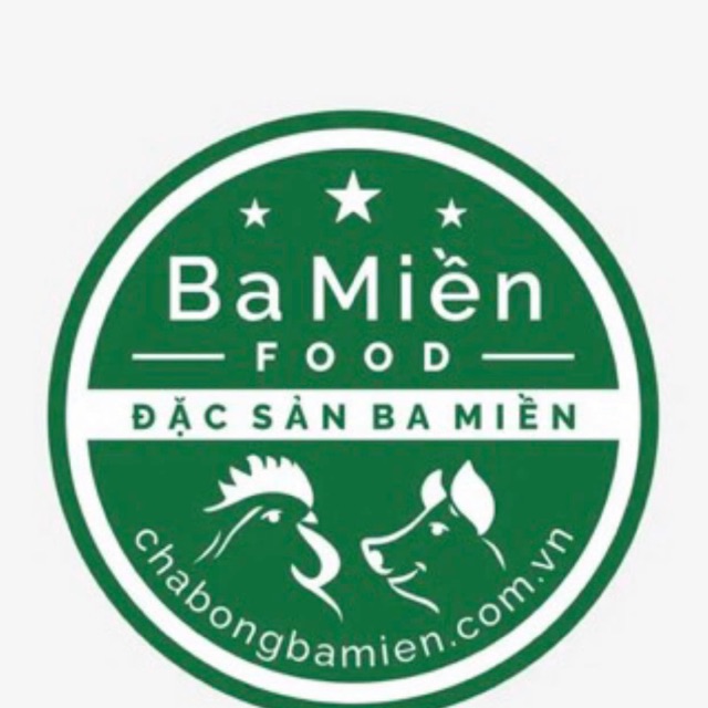 Ba Miền food, Cửa hàng trực tuyến | Shopee Việt Nam