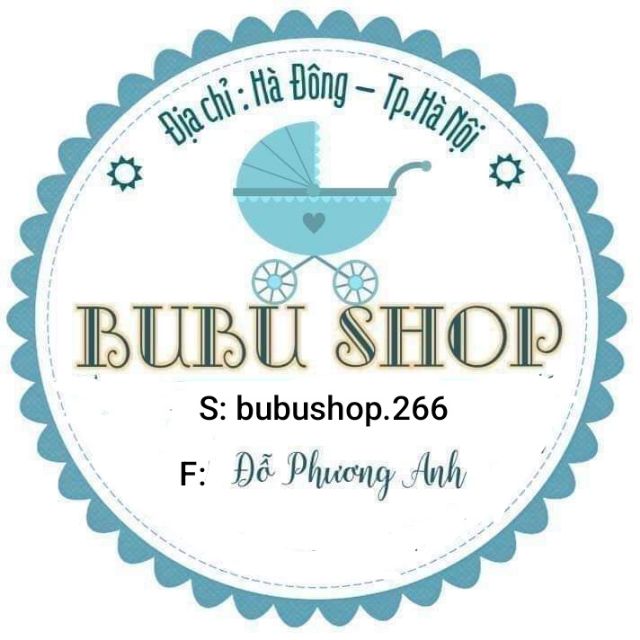 BuBuShop Cùng bé yêu khôn lớn, Cửa hàng trực tuyến | Shopee Việt Nam