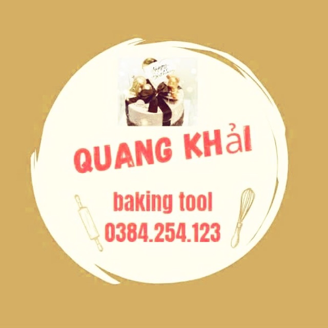 quangkhai_bakingtool, Cửa hàng trực tuyến | Shopee Việt Nam