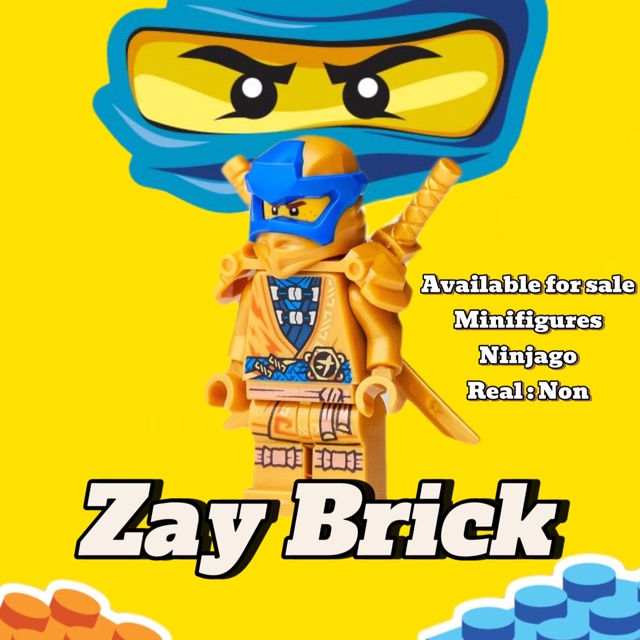 JayBrickShop, Cửa hàng trực tuyến | Shopee Việt Nam