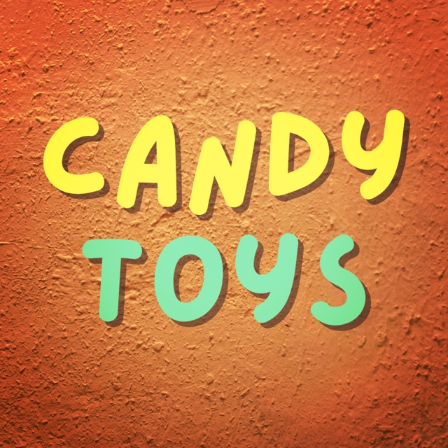 Candytoys, Cửa hàng trực tuyến | Shopee Việt Nam