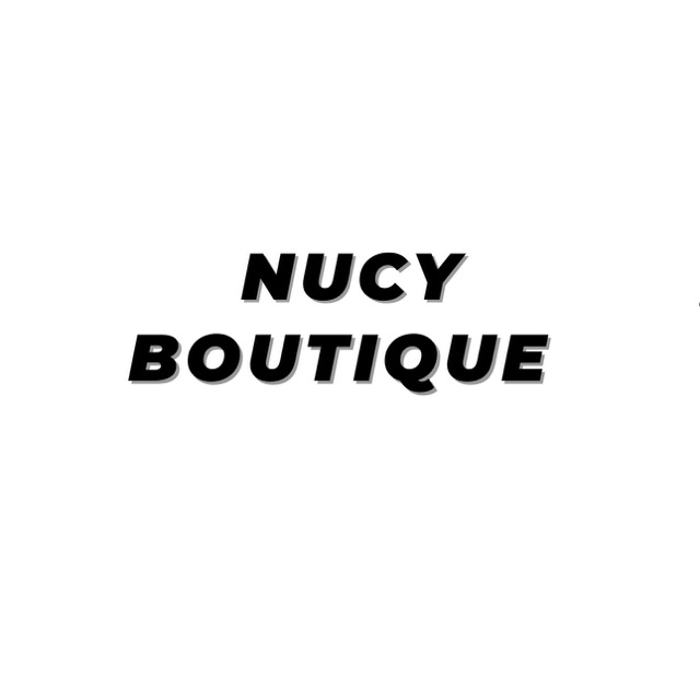 Nucy Official Store, Cửa hàng trực tuyến | Shopee Việt Nam