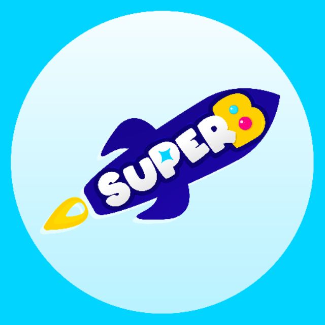 Super B - Toy is Fun, Cửa hàng trực tuyến | Shopee Việt Nam